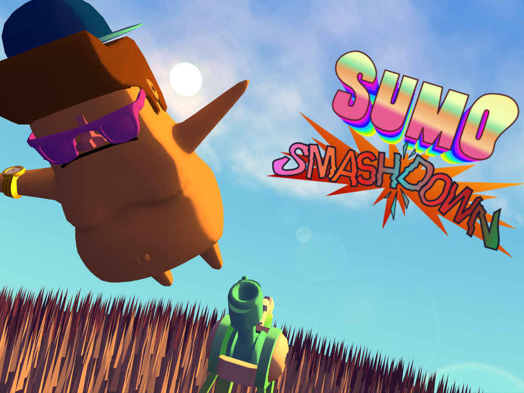 Sumo Smashdown v1.01 (windows) file - IndieDB