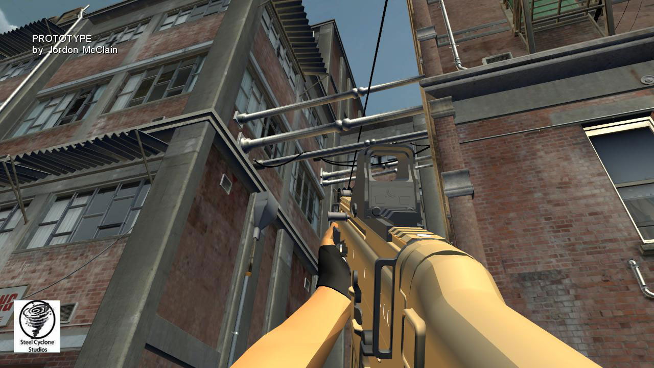 What Textures Look Like As of Now image - Cyclone Game Engine - IndieDB