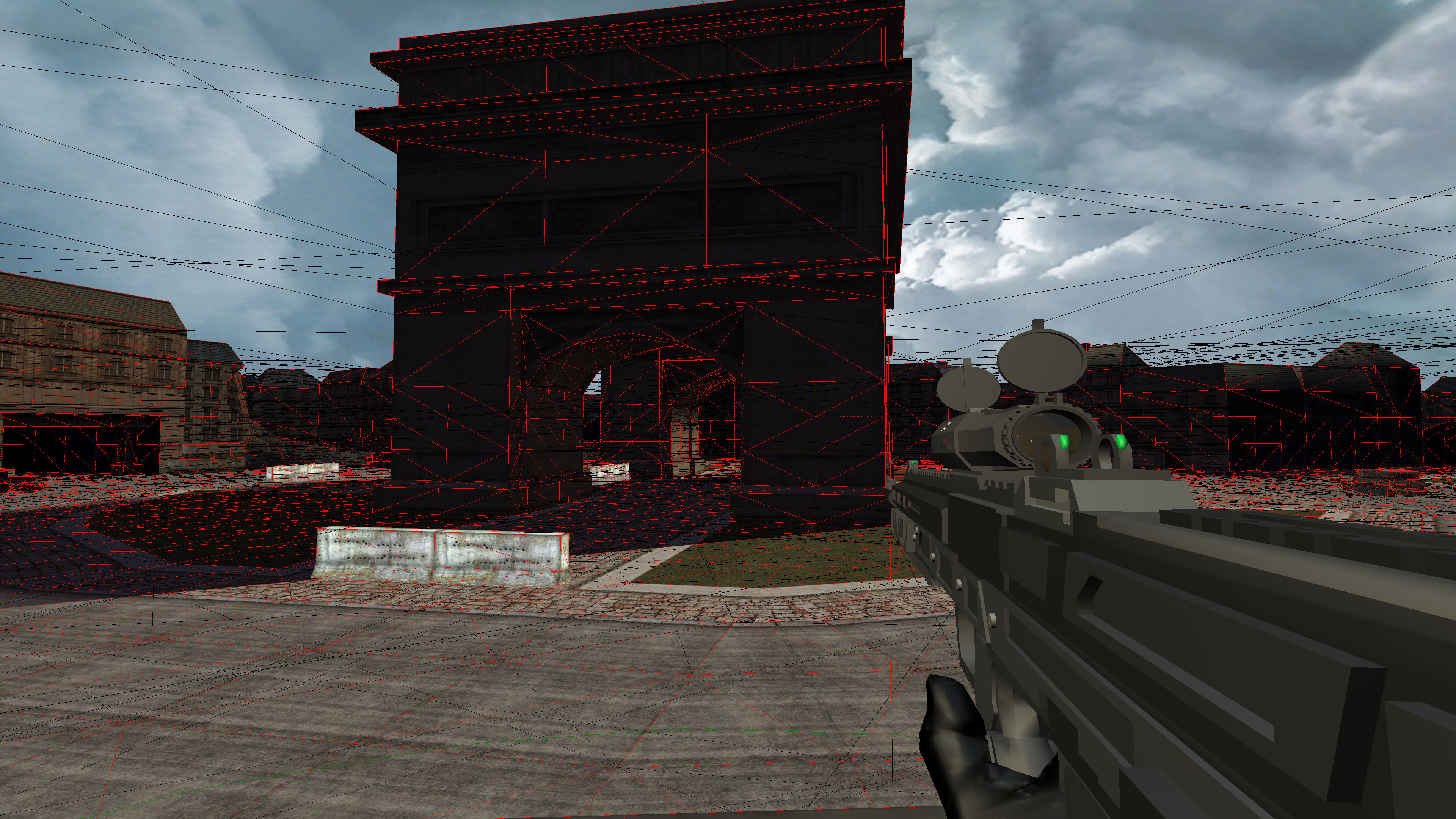 Cyclone Game Engine Character Controller Pics Part-2 image - IndieDB