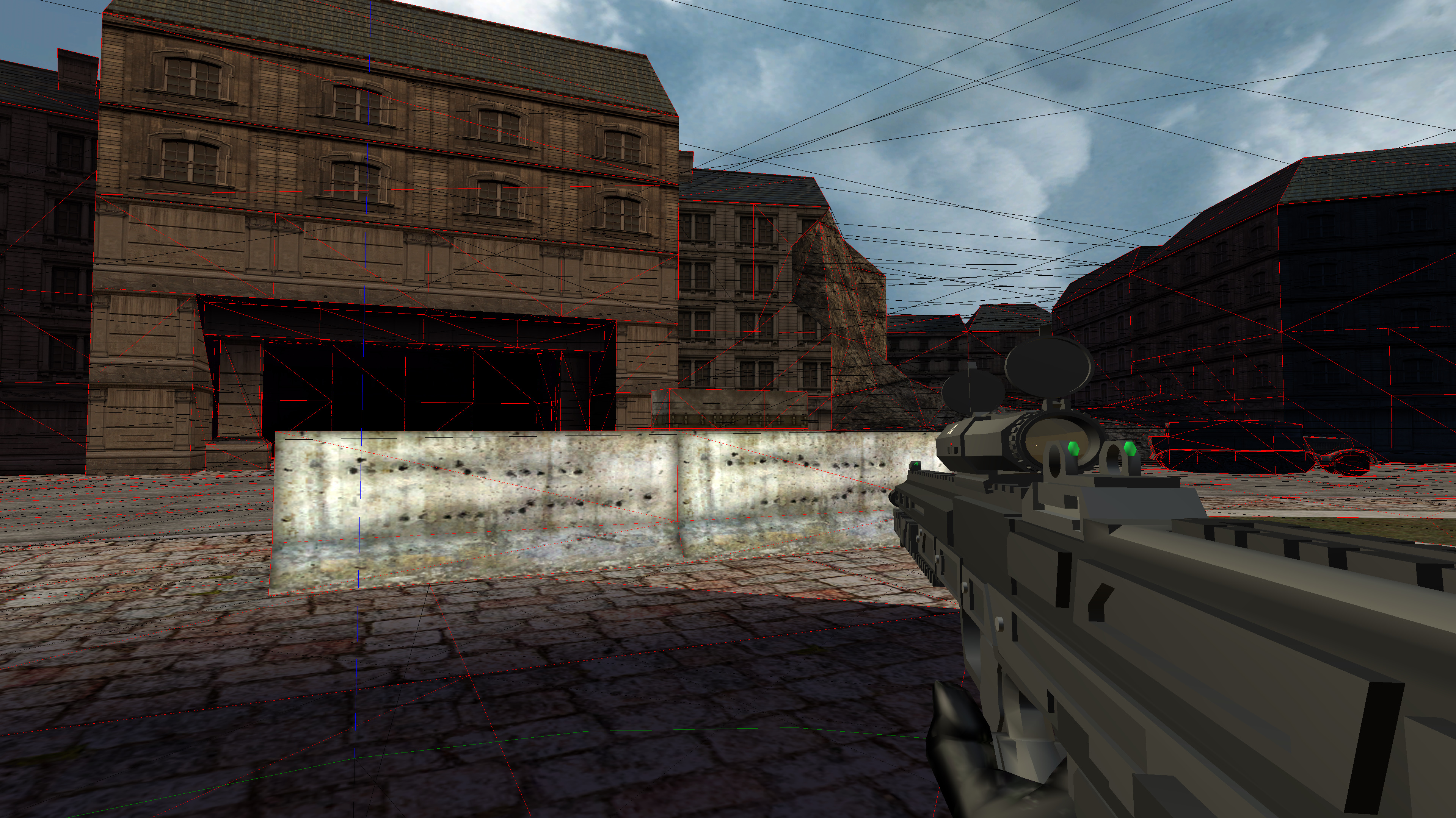 Cyclone Game Engine Character Controller Pics Part-2 image - IndieDB