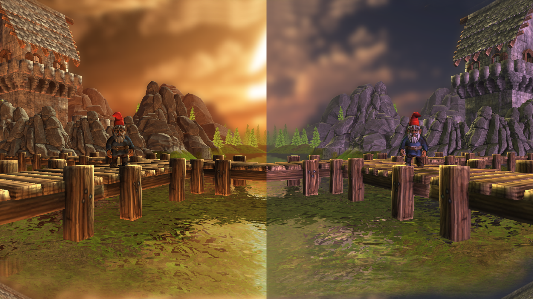 Axis Game Factory Prototype Images - IndieDB