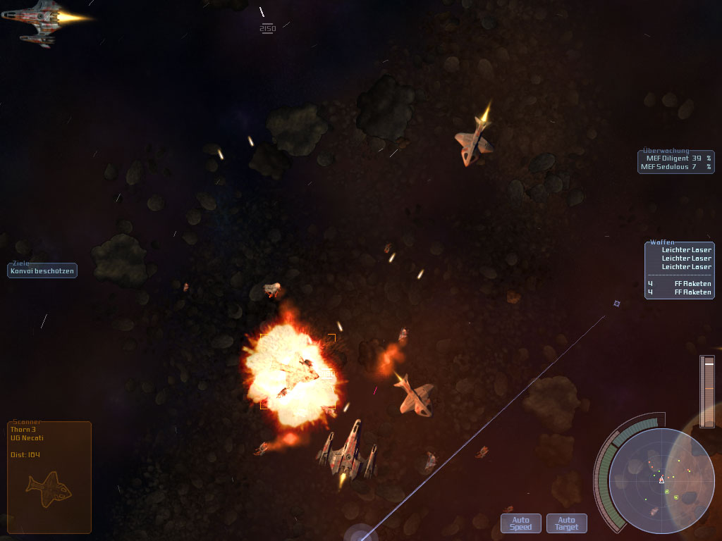 Duality Game Screenshots image - IndieDB