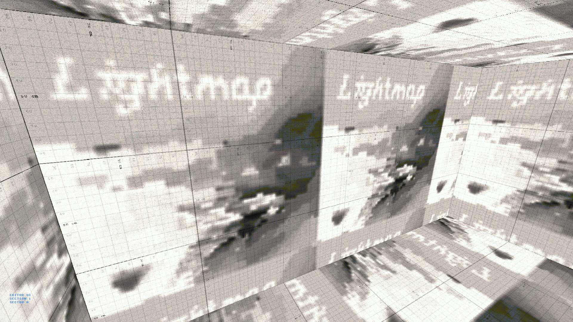 Lightmapping prototype image - Brahma - IndieDB