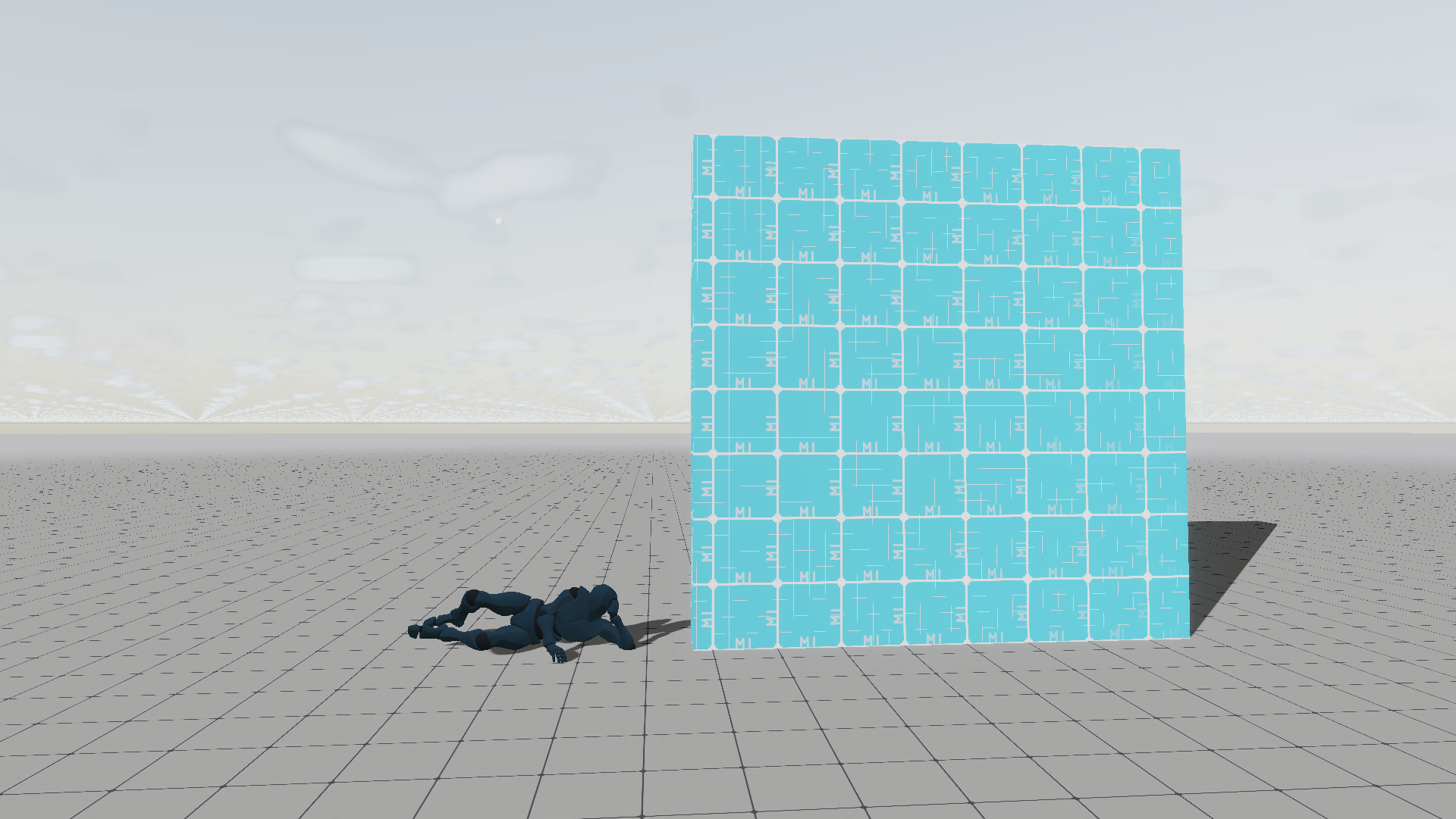 Image 1 - Dreams Game Engine - IndieDB