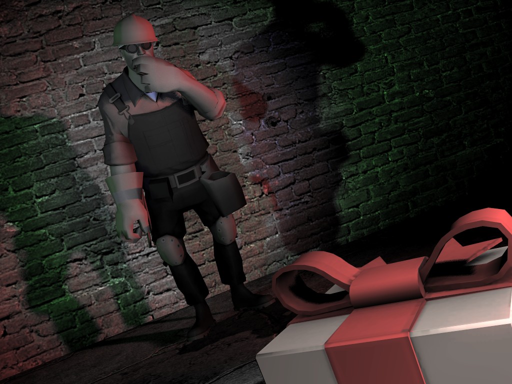 Present? image - Garry's Mod - IndieDB