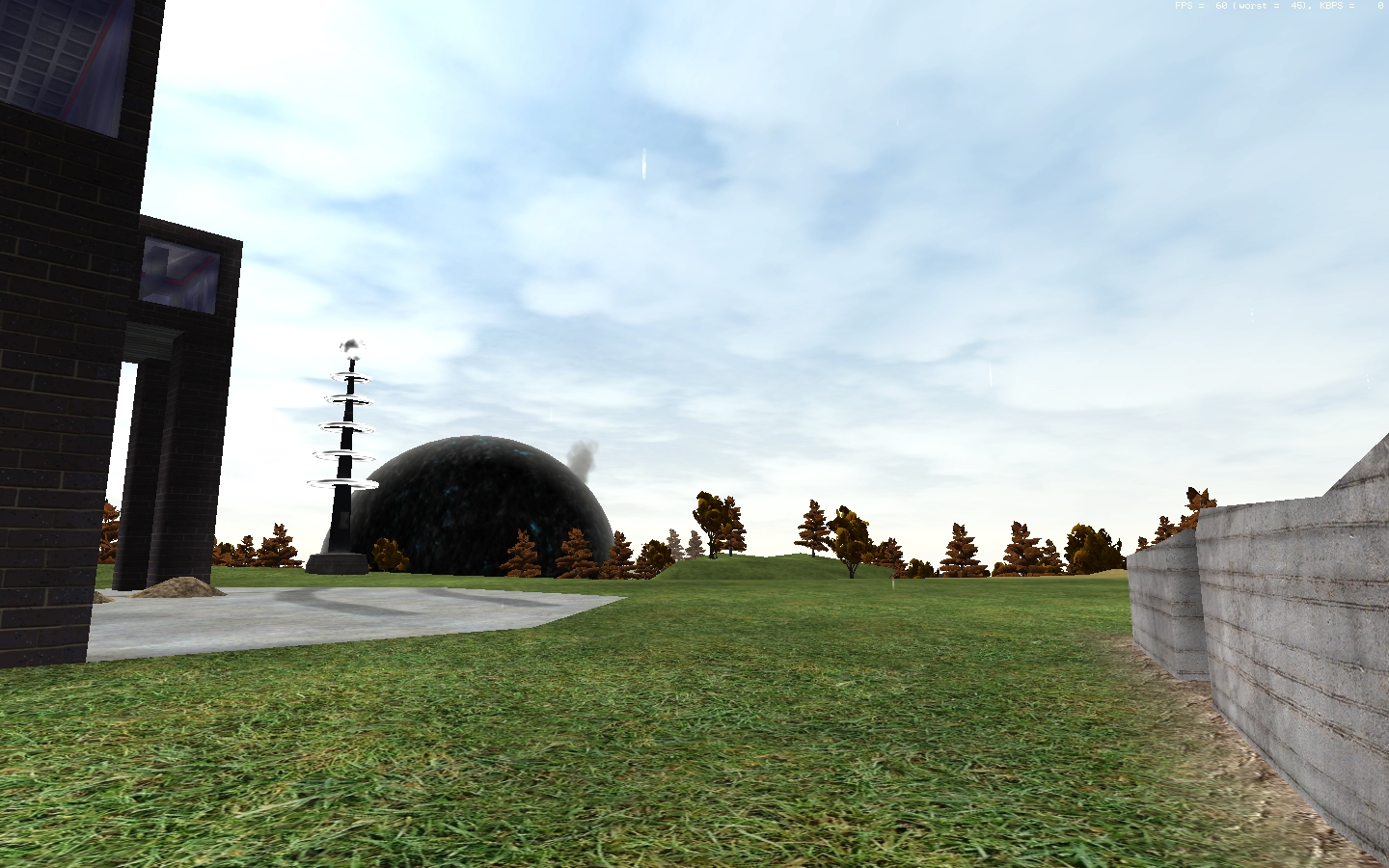 Map Graphical Updates image - Red Alert: A Path Beyond - IndieDB