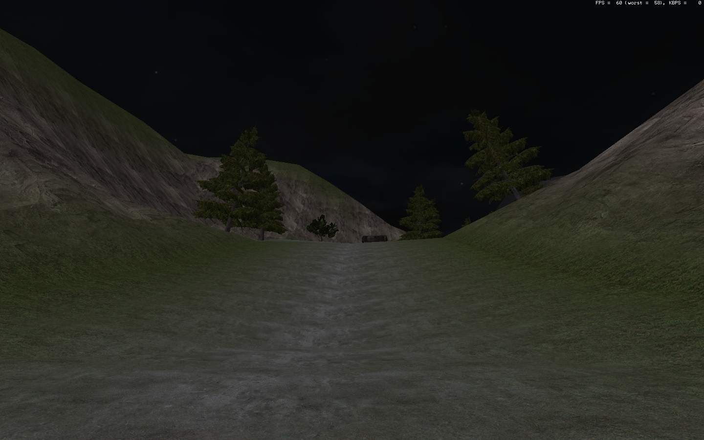 Map Graphical Updates image - Red Alert: A Path Beyond - IndieDB