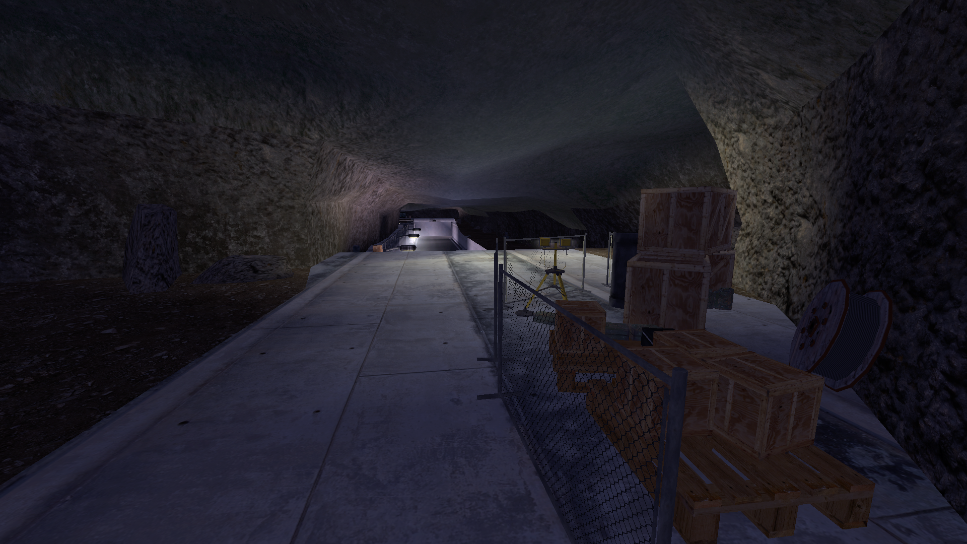 Delta Release Maps image - Red Alert: A Path Beyond - IndieDB