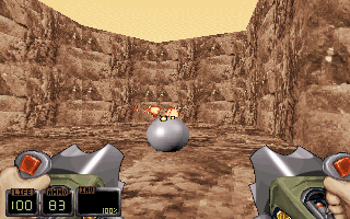 Dave 3D Windows, Linux, DOS game - IndieDB