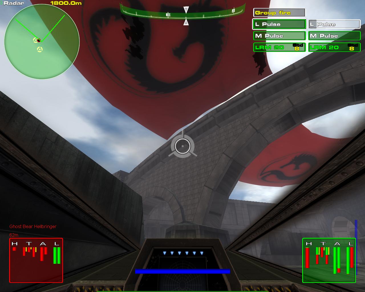 WIP Bjarred map image - Assault Tech 1: Battletech - IndieDB