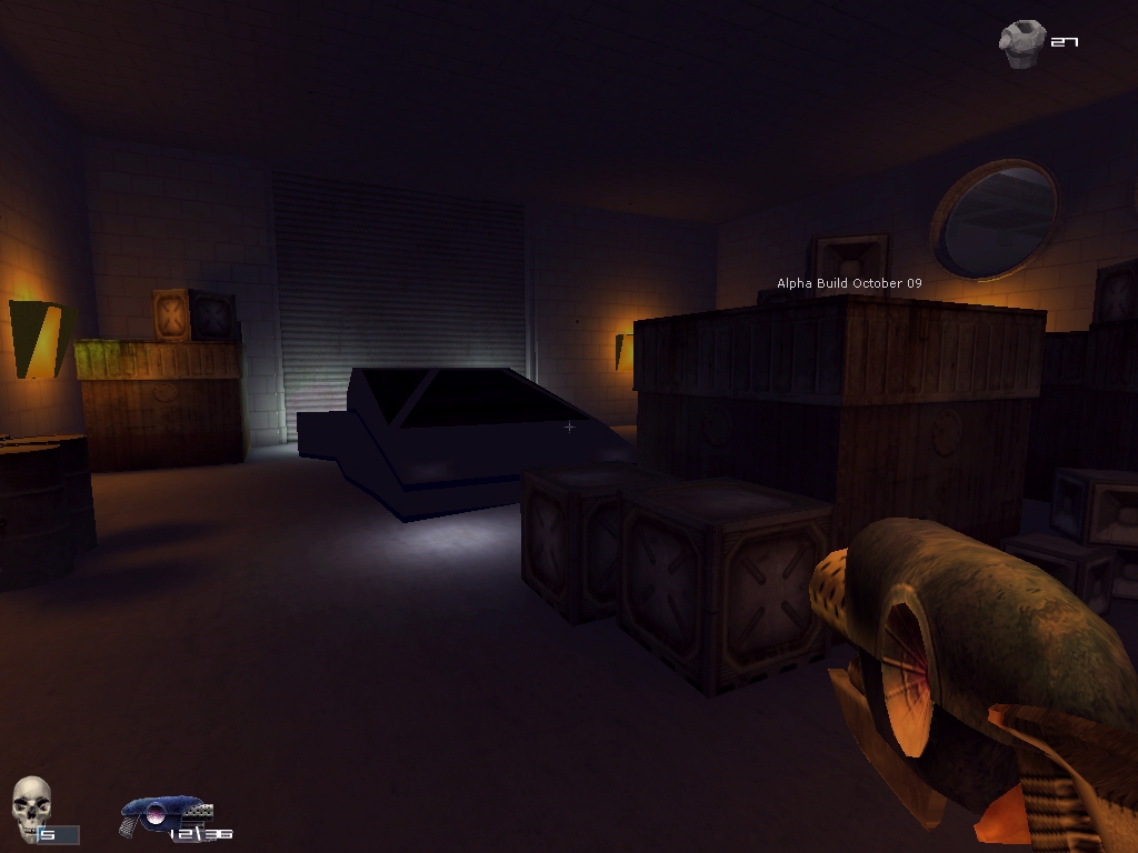 Screenshot image - Star Guard - IndieDB