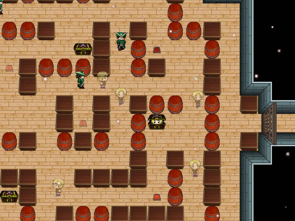 quantumS Windows game - IndieDB