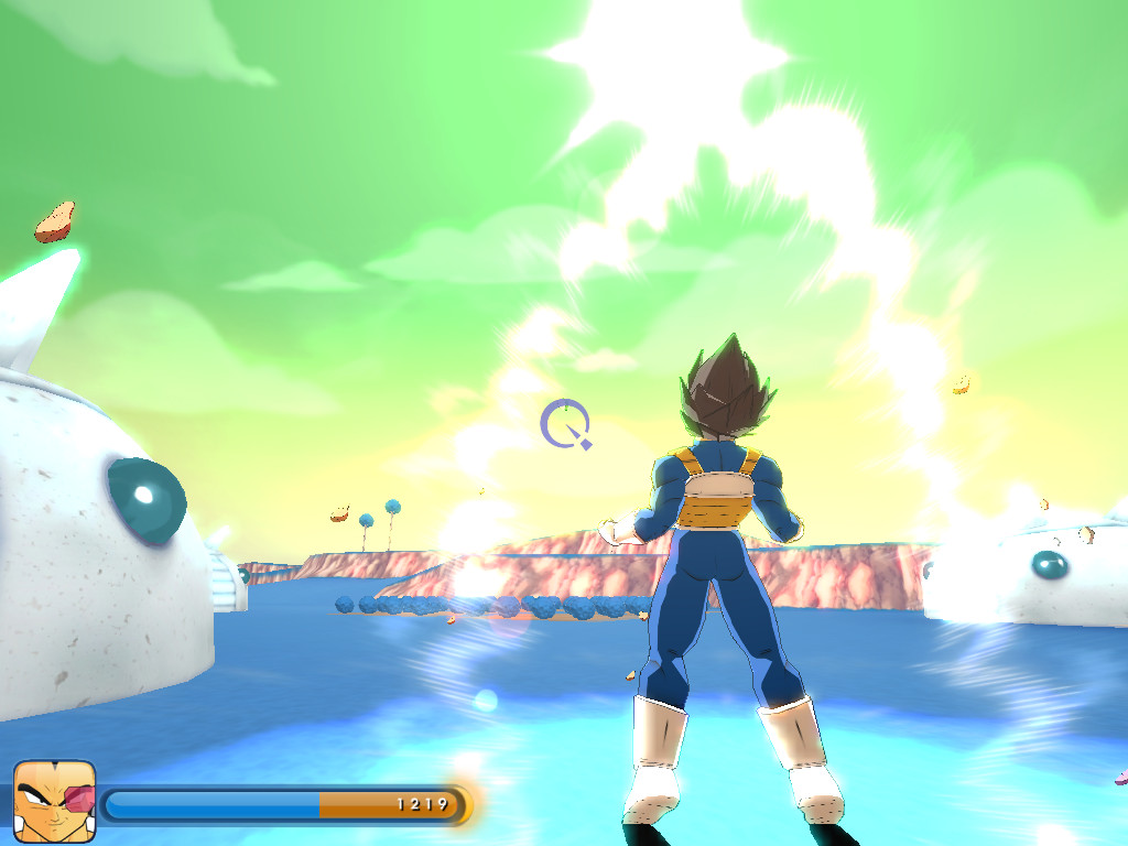 ZEQ2-LITE Ingame pictures image - IndieDB
