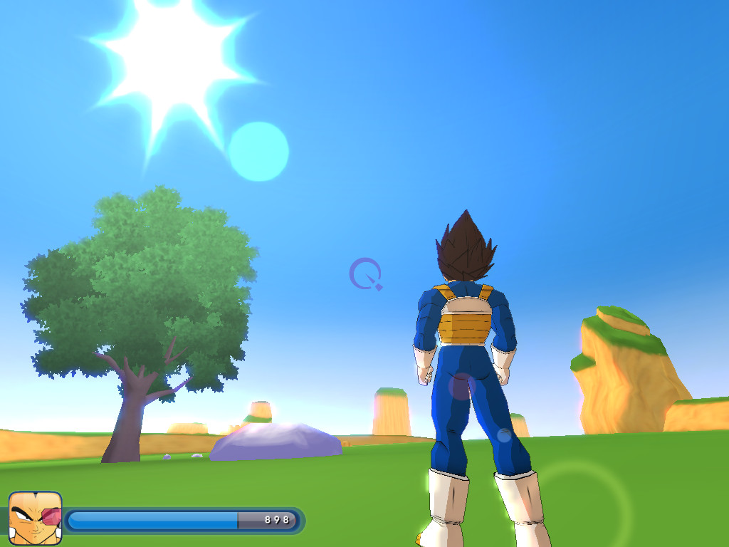 ZEQ2-LITE Ingame pictures image - IndieDB