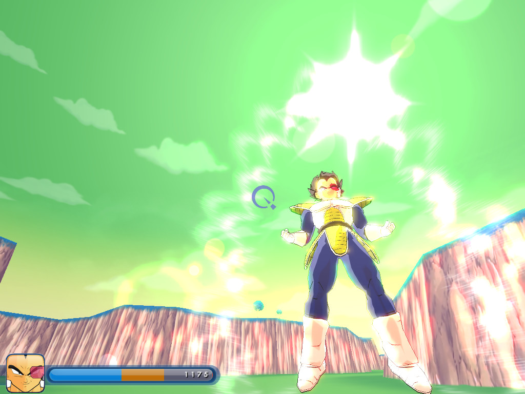 Epic Fight image - ZEQ2 Lite - IndieDB