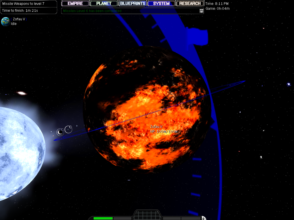New Worlds... image - Star Ruler - IndieDB