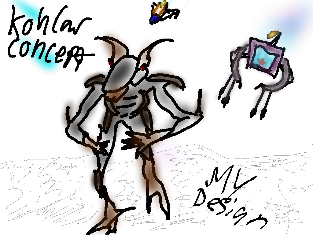 Concept... ..artists needed. image - Space 3000: ACEs Void - IndieDB