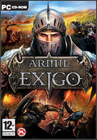 Armies of Exigo Windows game - IndieDB