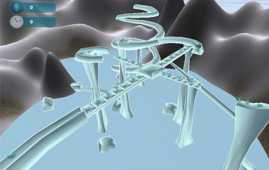Snowball Adventure image - IndieDB