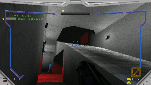 New map Night-Patrol image - Primepsp - IndieDB