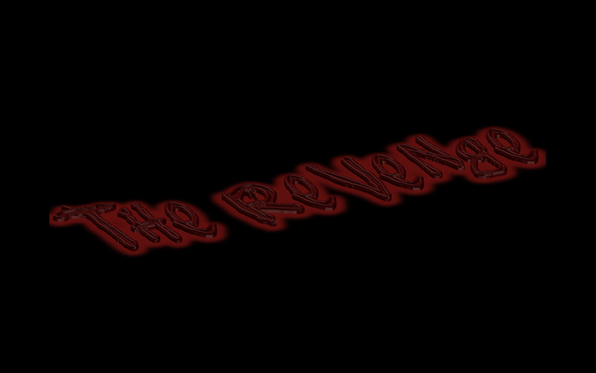 Revenge Series Logo
