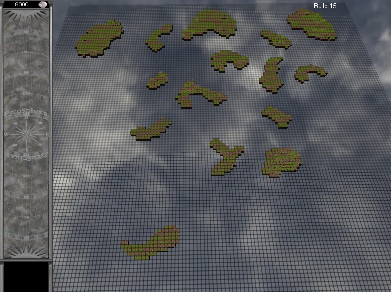 Rising Storm Map Editing image - Netstorm 2: Storms Of Nimbus - IndieDB
