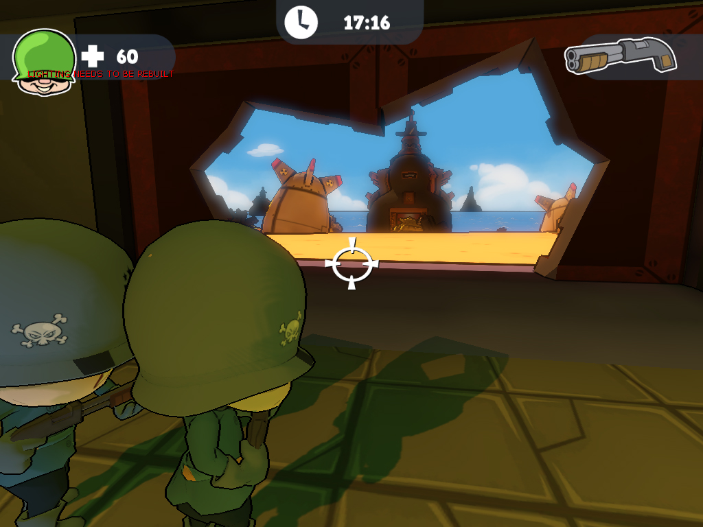 Classified image - IndieDB