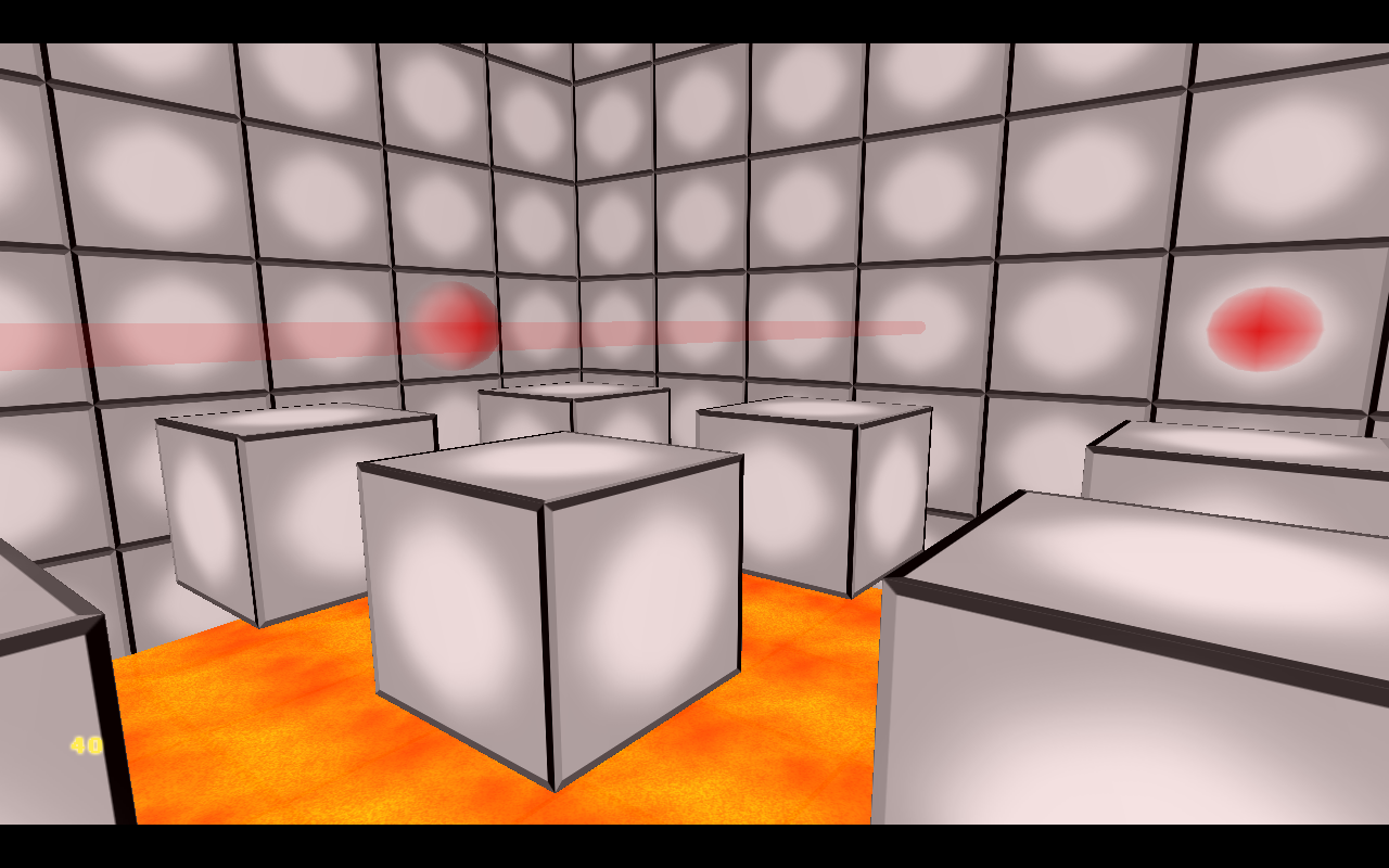 Screenshots image - Trials: A Virtual Reality Obstacle Course - IndieDB