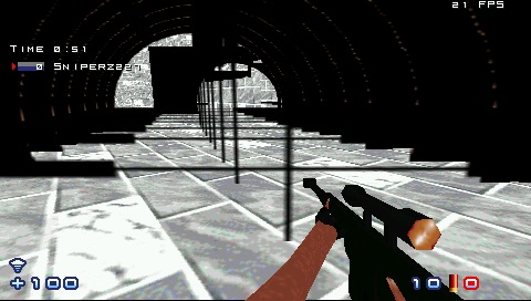 Scopeception image - Alpha Team Six - IndieDB