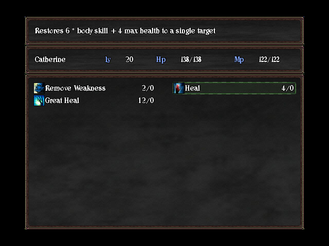 Screenshots 2 image - The Legend of Erthia - IndieDB