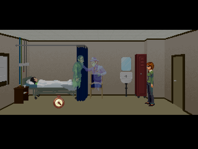 Blackwell Legacy image - IndieDB