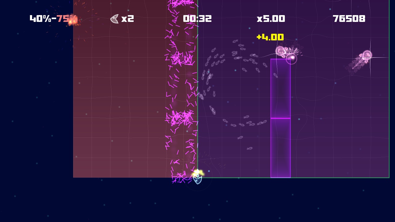 LightFish Screenshots image - IndieDB