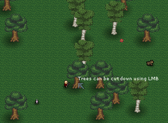 Descriptions for Interactable Objects image - Crawle - IndieDB