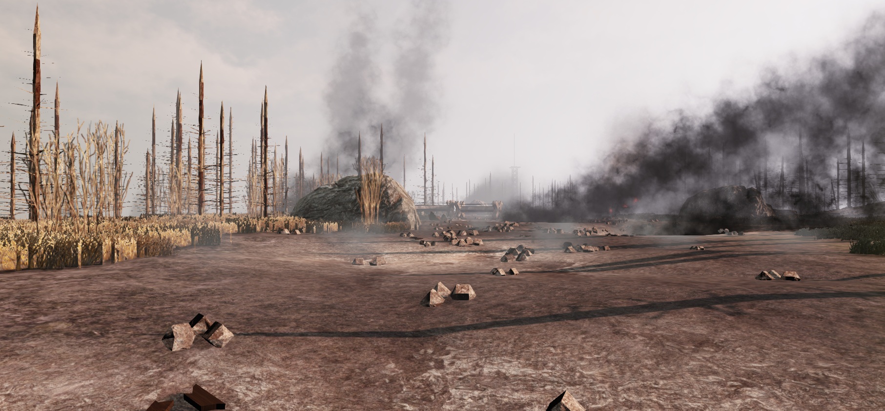In Game Screenshots image - Defect: The Apostasy - IndieDB