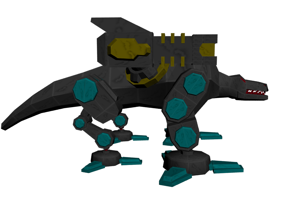 Dragon Buster image - Full Metal Combat - IndieDB