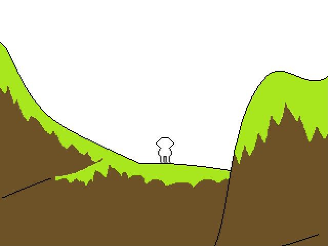First Screenshots of Little Guy image - IndieDB