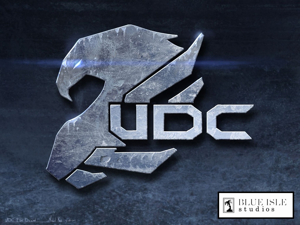 UDC Concepts image - Project Warfare - IndieDB