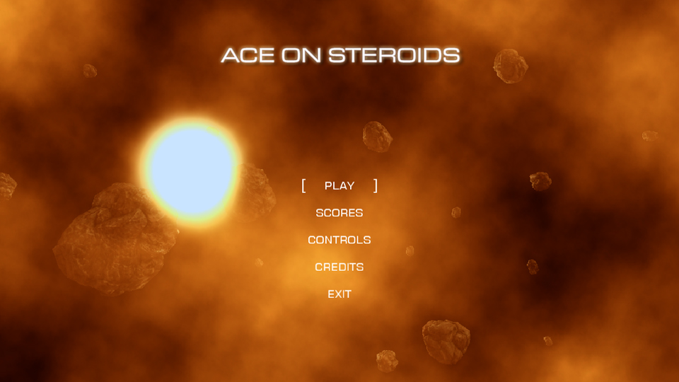 Screenshots image - Ace on Steroids - IndieDB
