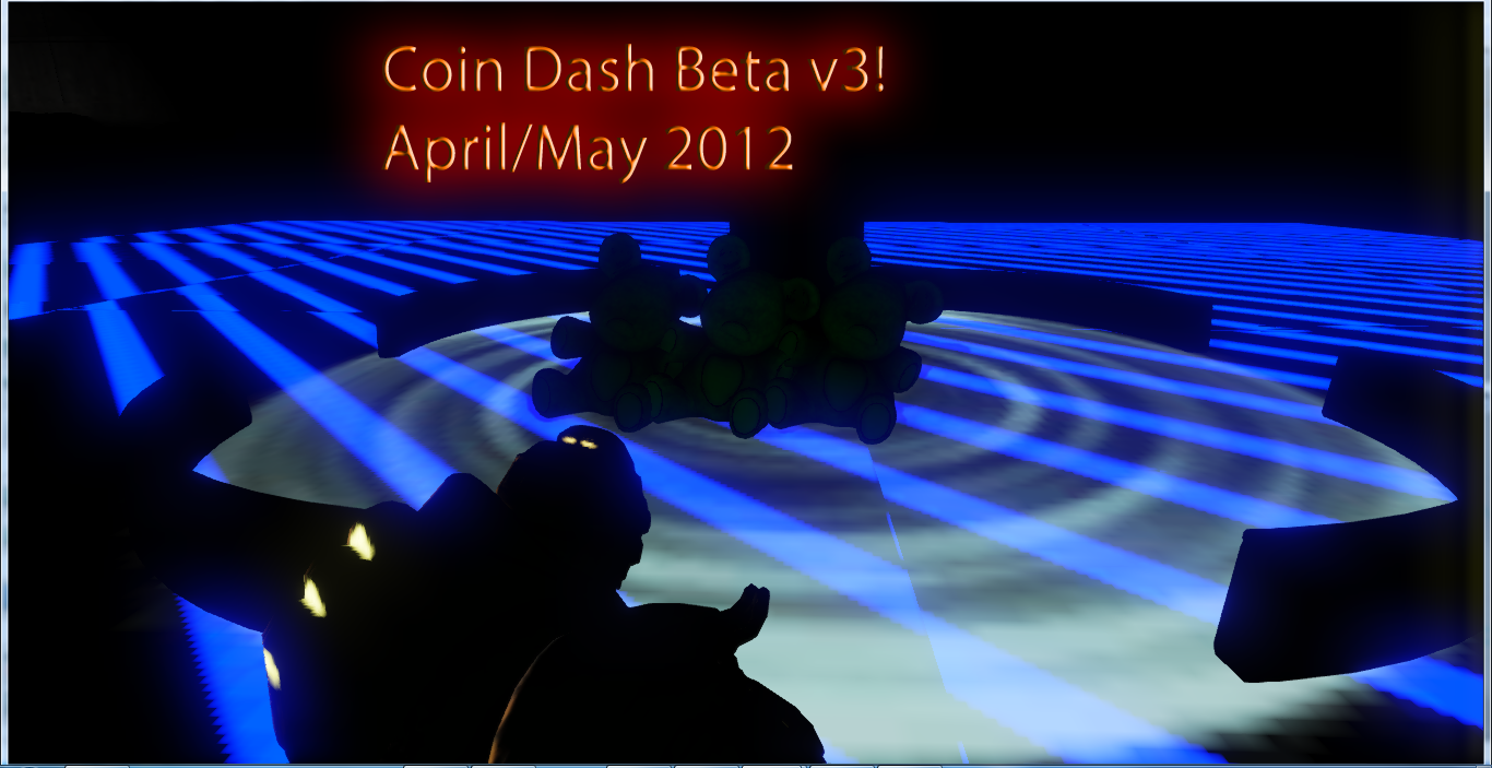 Coin Dash Ultimate Evader image - IndieDB