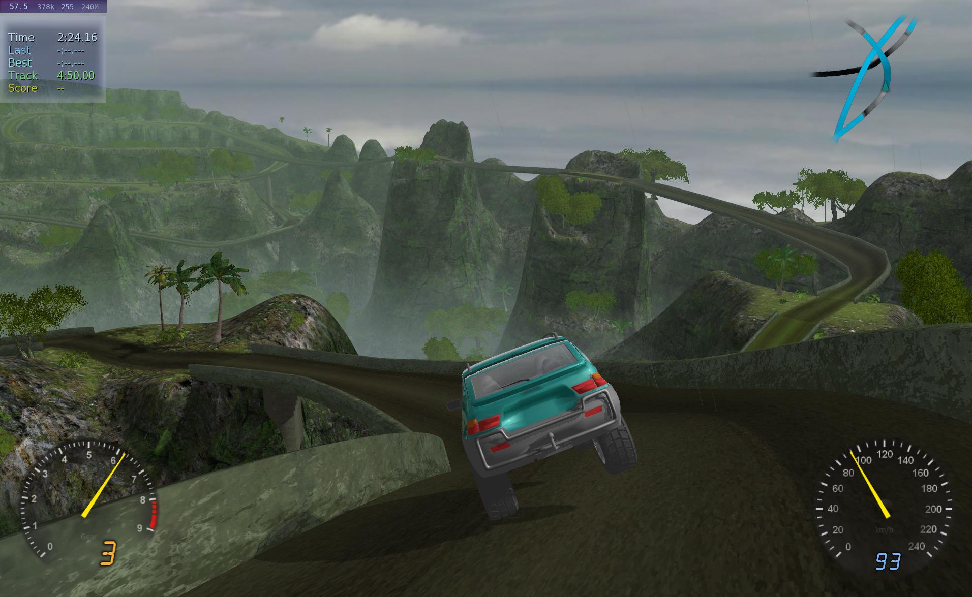 06 image - Stunt Rally - IndieDB