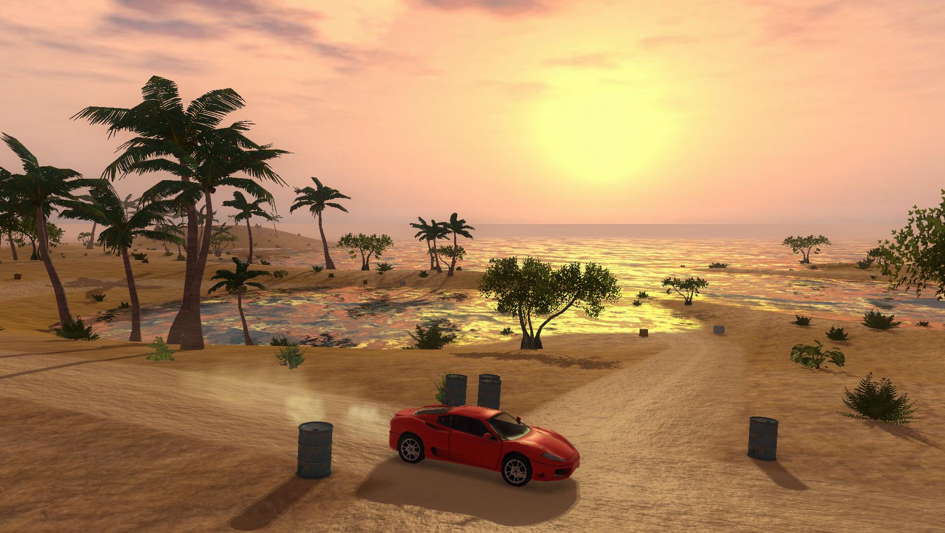 06 image - Stunt Rally - IndieDB