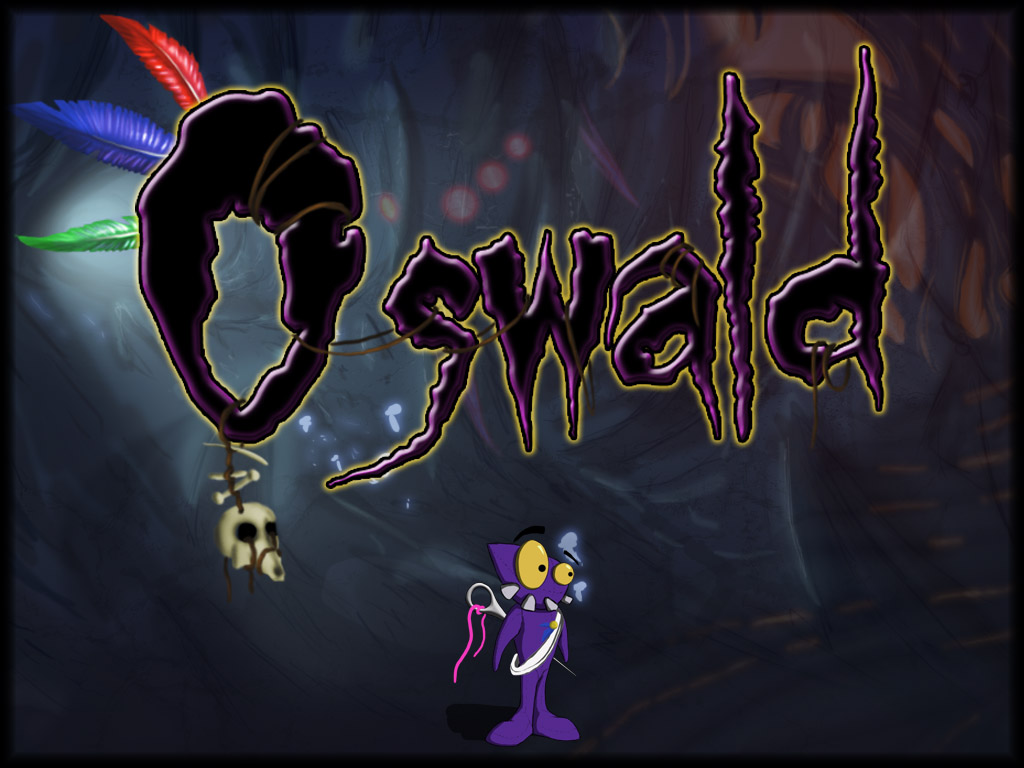 Oswald Windows game - IndieDB