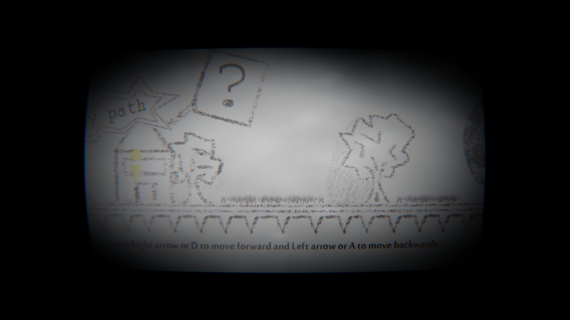 Stage selector image - Pic-a-Pix 3D - IndieDB