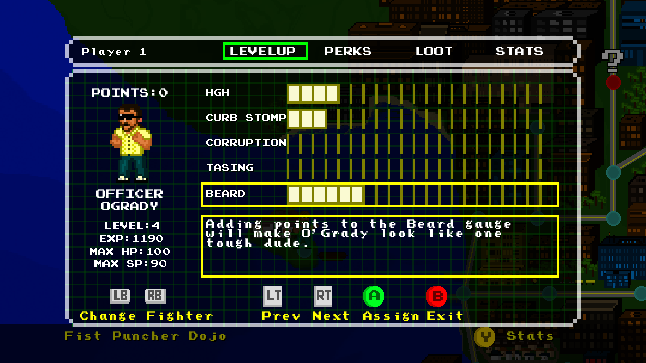 Fist Puncher image - IndieDB
