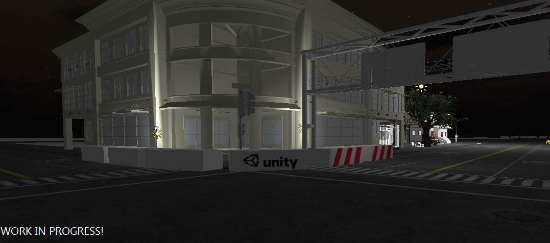 Street Racerz WIP Screenshots image - IndieDB