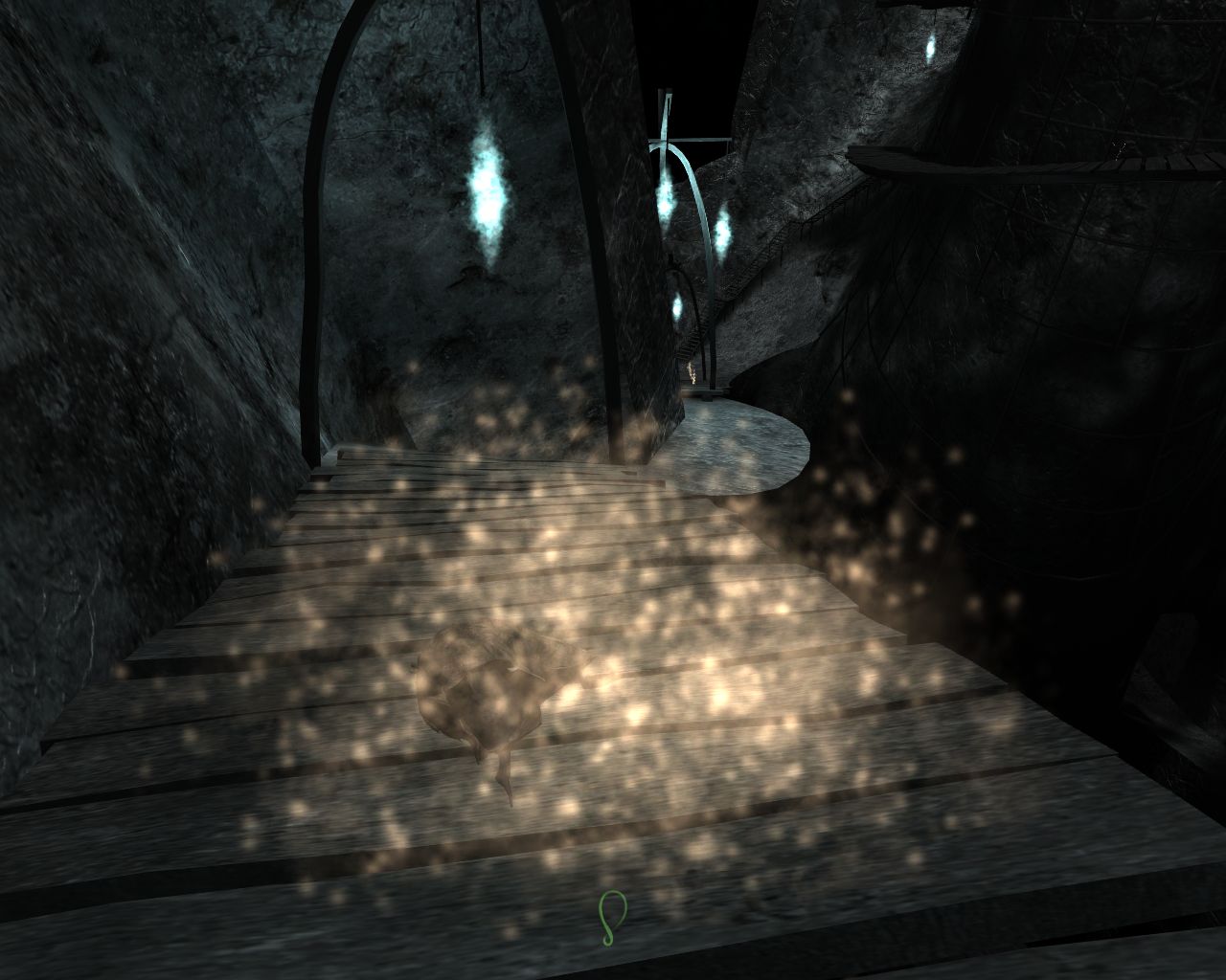 Screenshot image - The Void - Indie DB