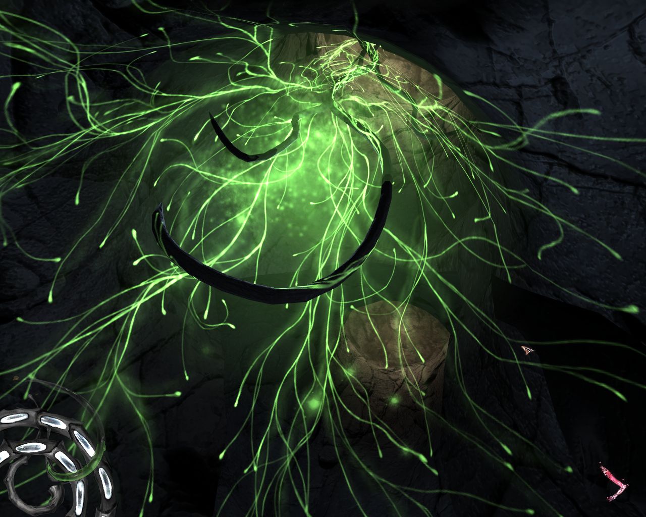 Screenshot image - The Void - IndieDB