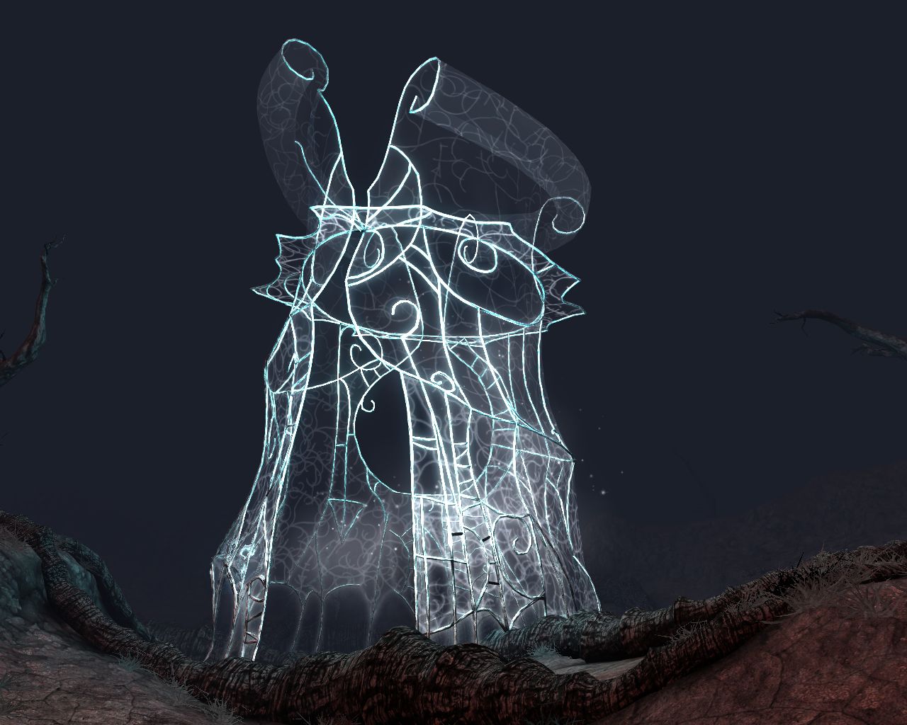 Screenshot image - The Void - IndieDB