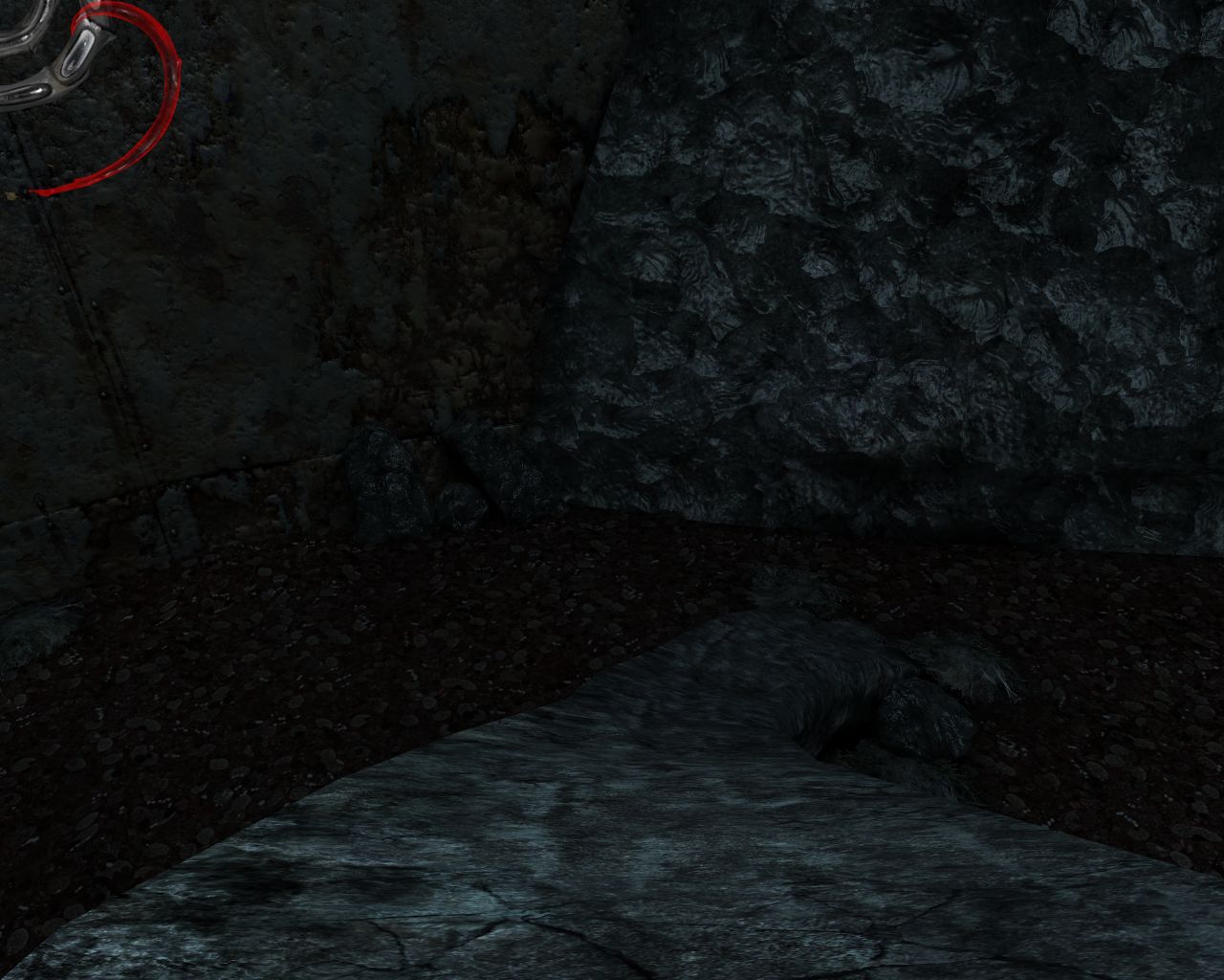 Screenshot image - The Void - IndieDB