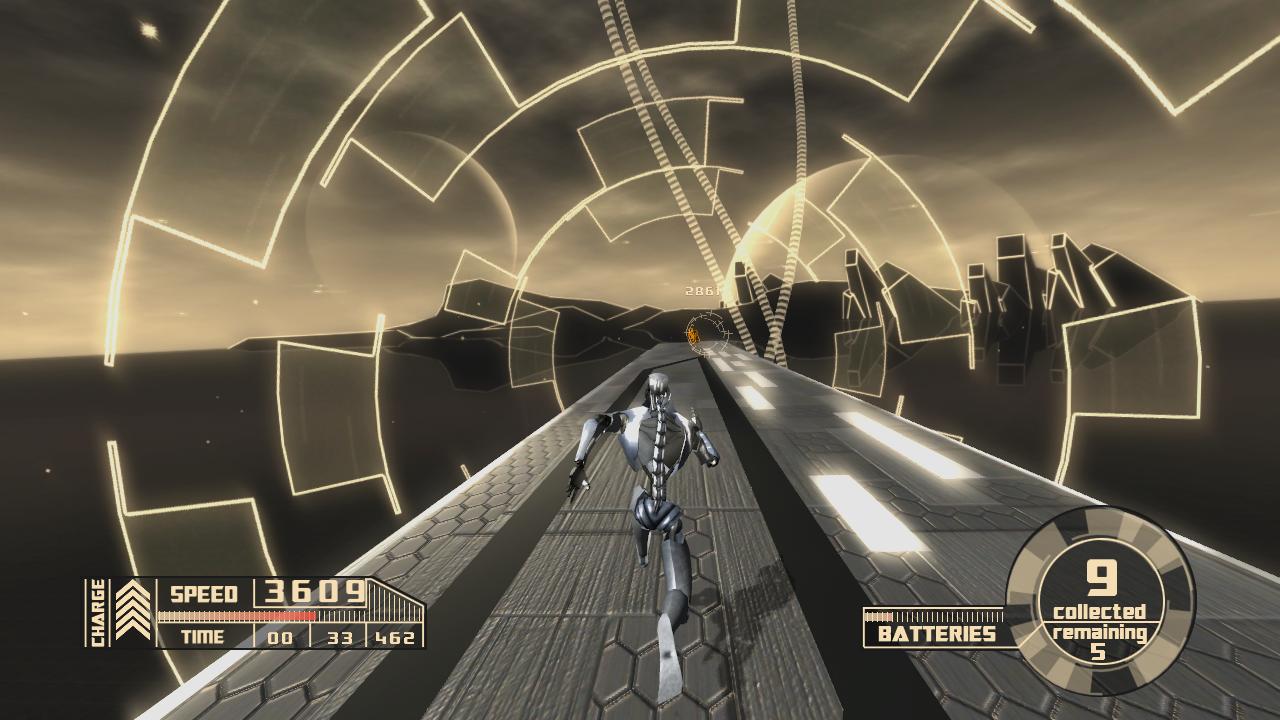 T.E.C. 3001 screenshots image - IndieDB